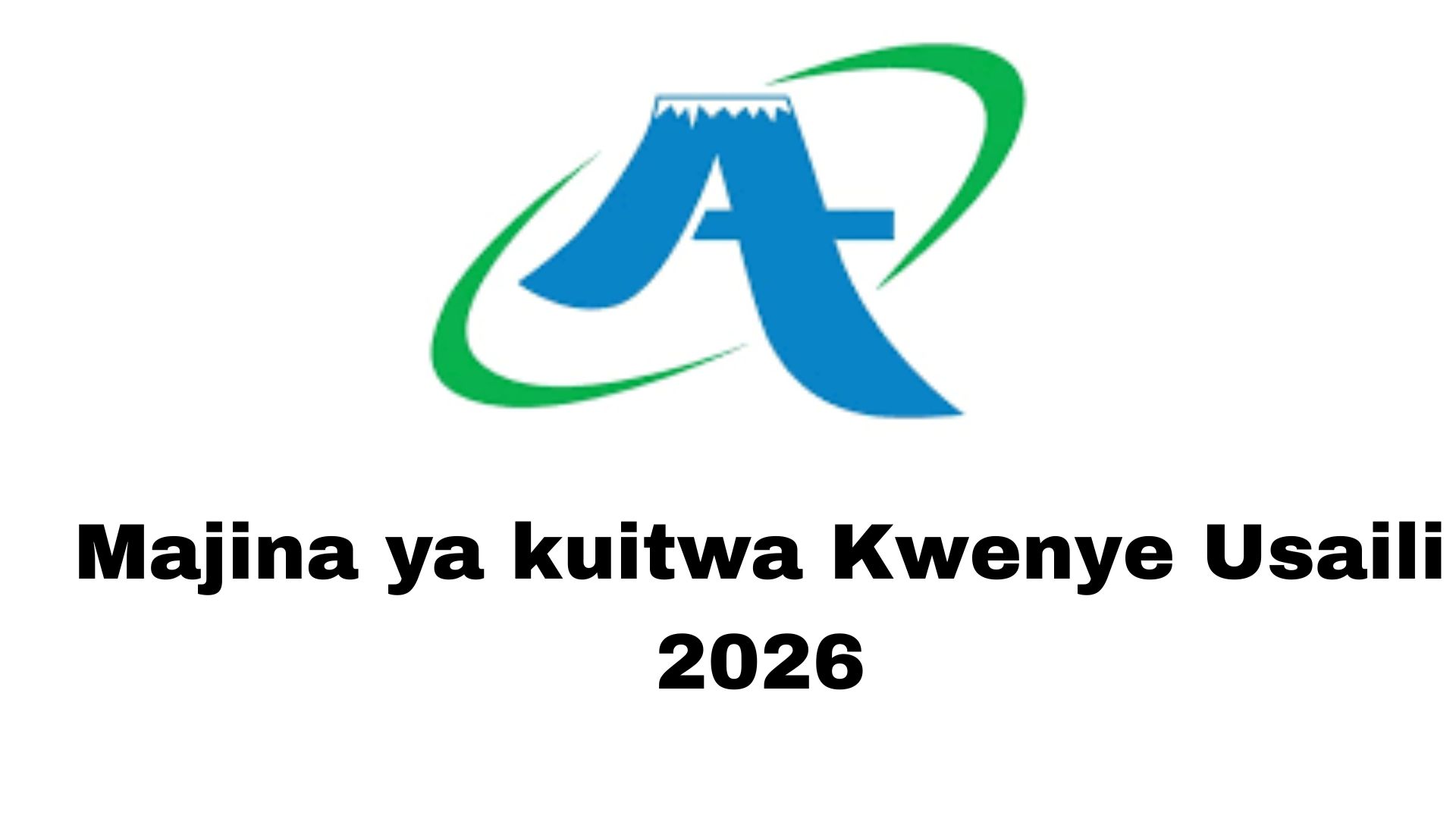 Kuitwa Kwenye Usaili ATCL January - February 2026 | Call For Interview ...